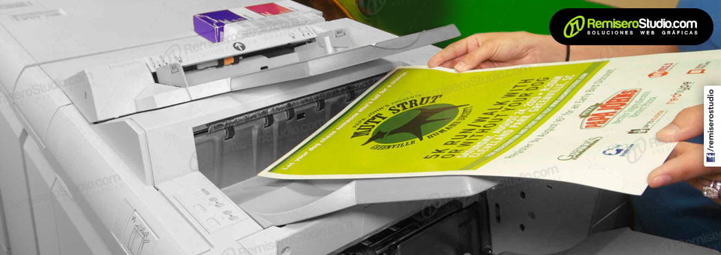 Impresión a Color Perú: A4, A3, Super A3 | Imprenta Digital en Lima Perú